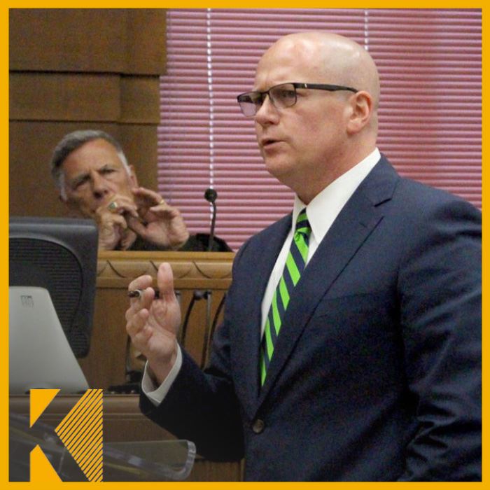 Logan County, WV Lawyer | Kuenzel Law, PLLC